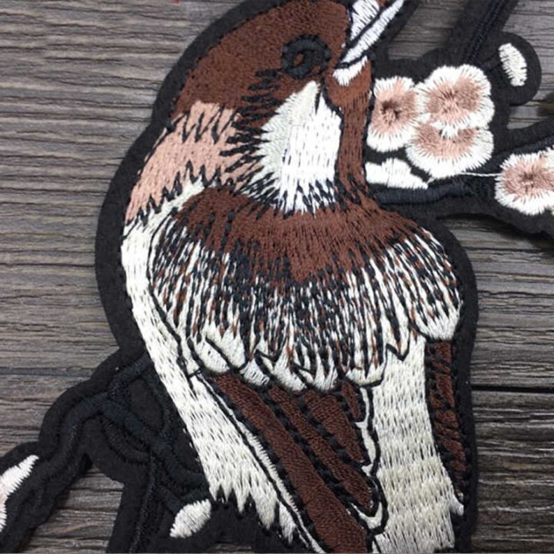 Iron on Patches for Clothing Sewing Accessories Parches Ropa - Etsy