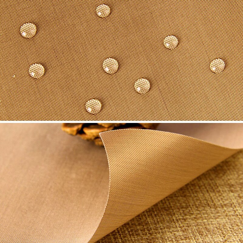 1pc Teflon Sheet 3040cm/4060cm Reusable Resistant Baking | Etsy