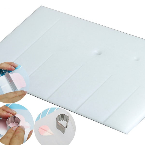 Fondant Flowers - Etsy