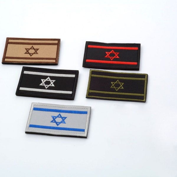 Military Patch - Etsy