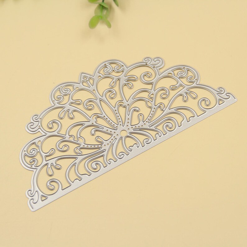 Invitation Card Die Cuts Metal Die Cutting Dies in | Etsy