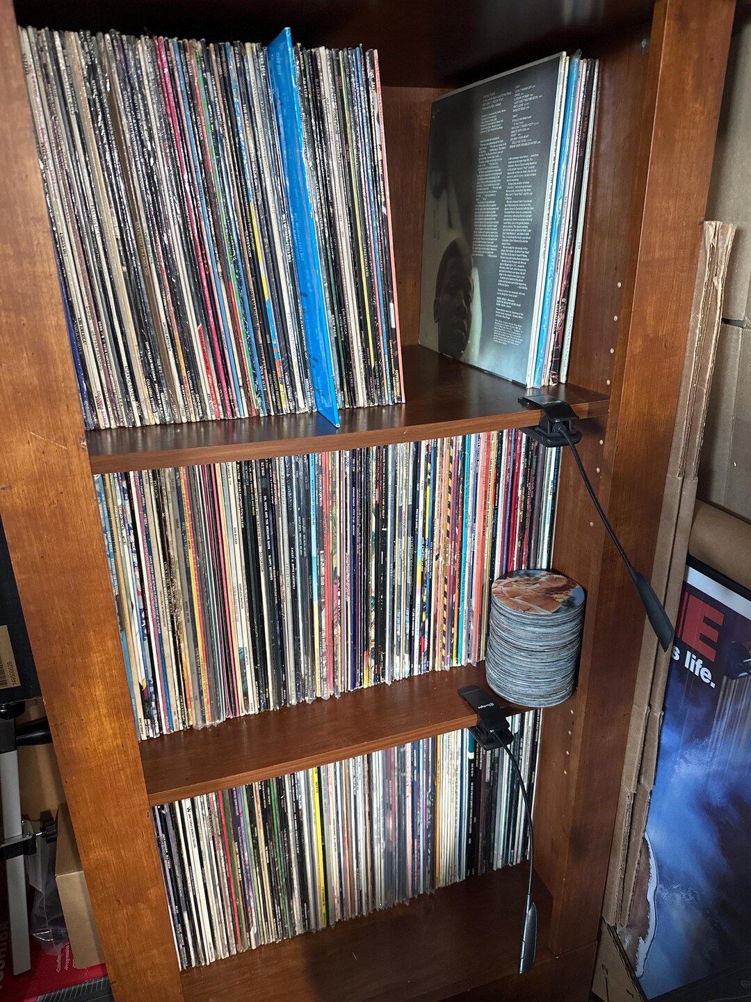 Vinyl Records (older, FACTORY SEALED) (read Description) - Etsy