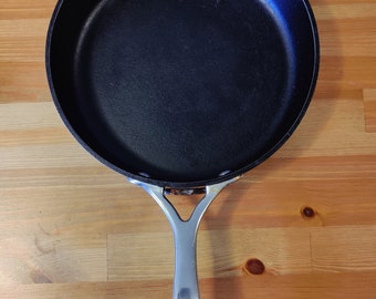 Wilton Cast Iron - Etsy