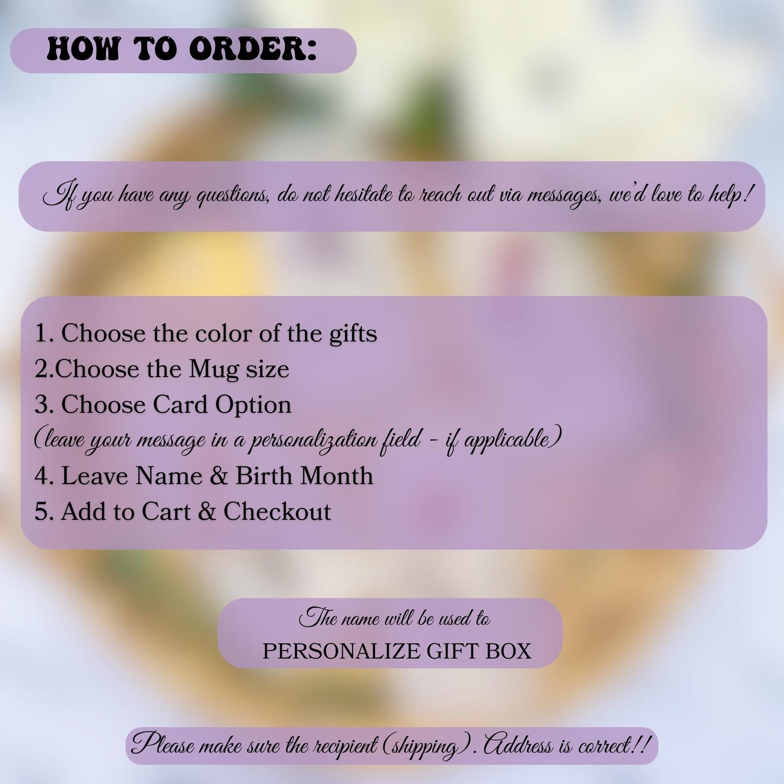 Custom Gifts for Coworkers Gift Box for Employees Gift Baskets for ...