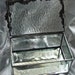Textured Glass Box - Etsy