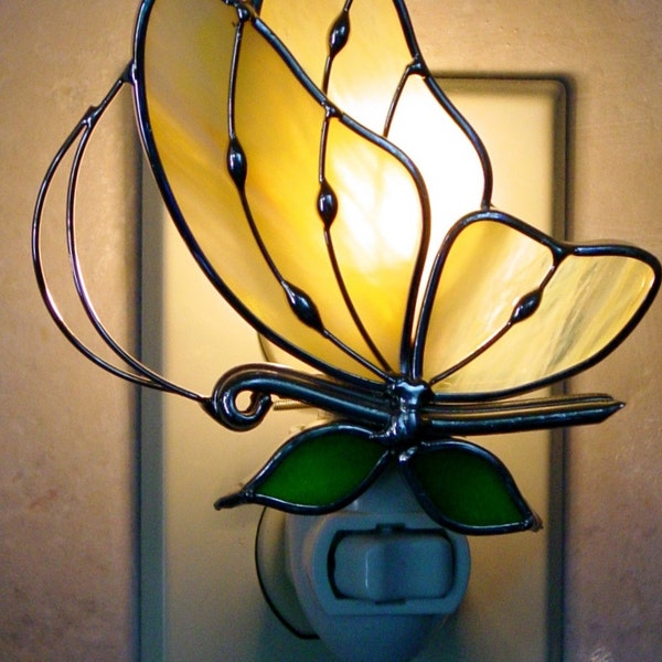 Butterfly Ceiling Light - Etsy