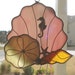 Seashell Sun Catcher - Etsy