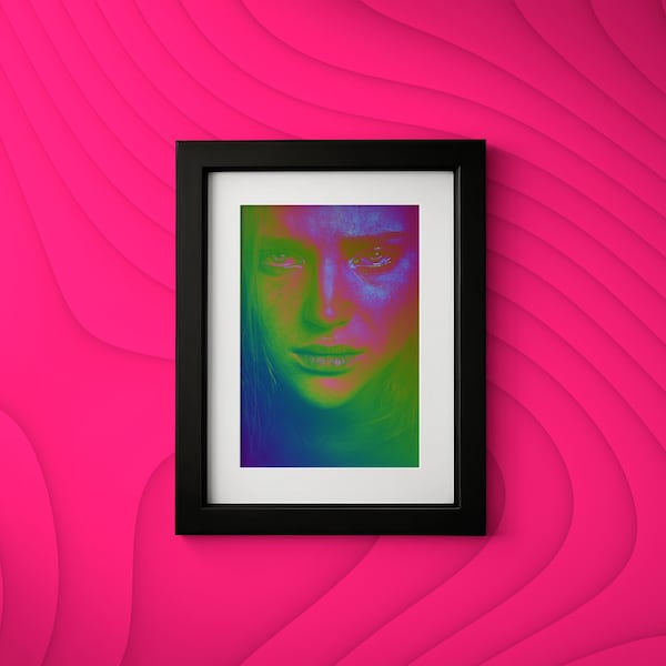 Lenticular - Etsy