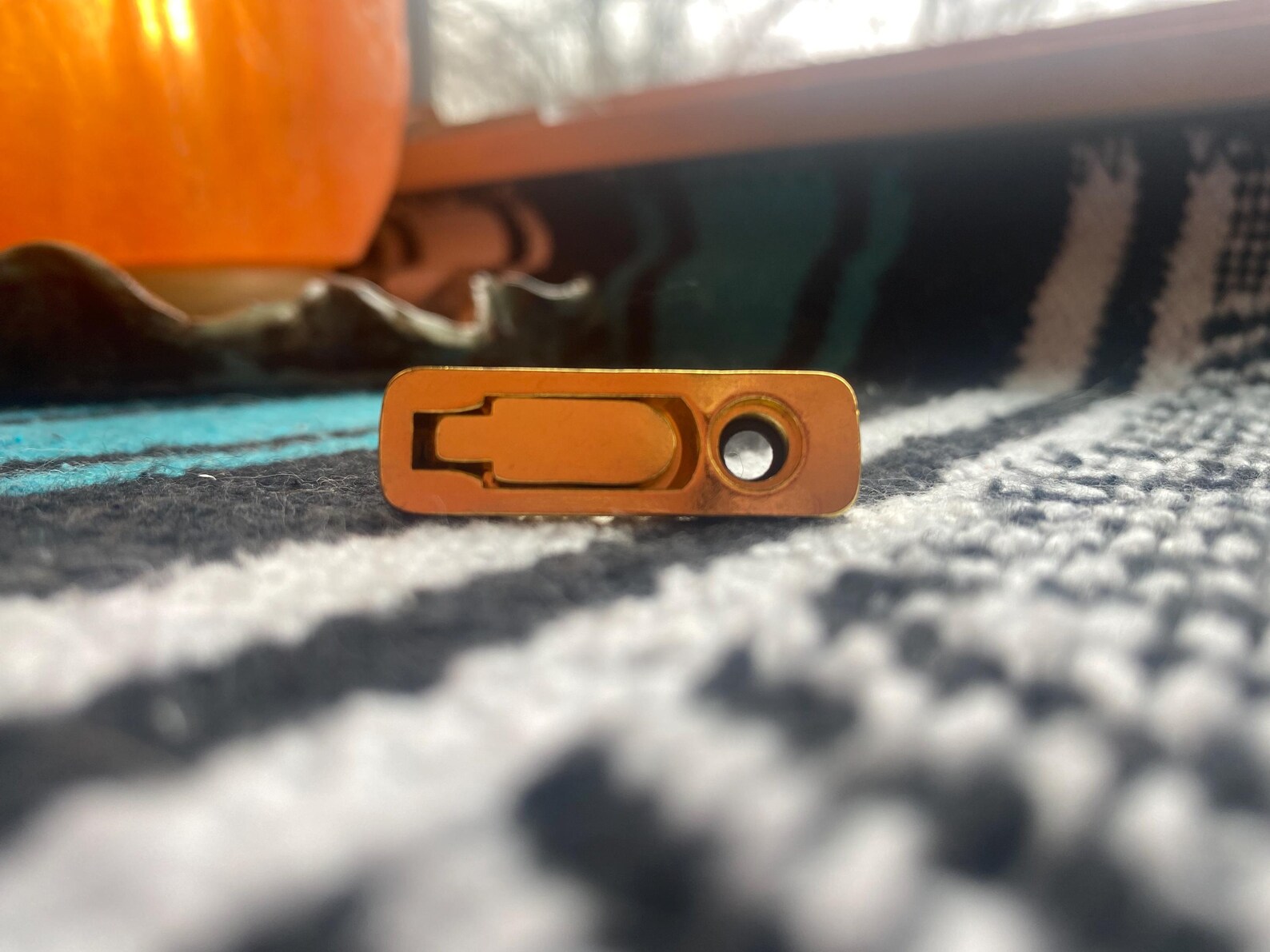 Metal Spring Loaded Zippo Seal - Etsy