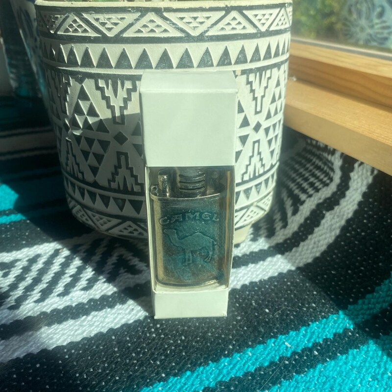 Flip Lighter - Etsy