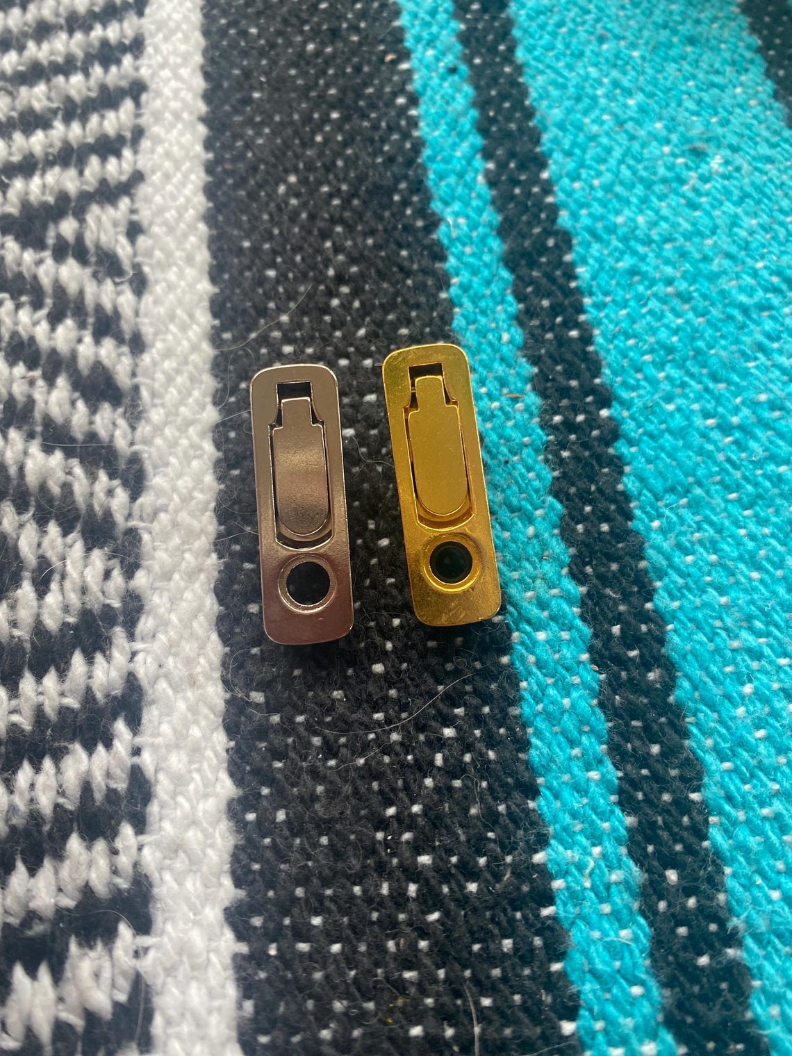 Metal Spring Loaded Zippo Seal - Etsy