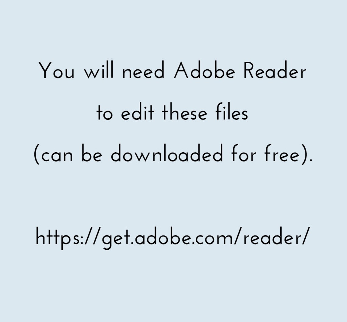 Editable PDF Name Established Sign Printable Last Name Sign - Etsy