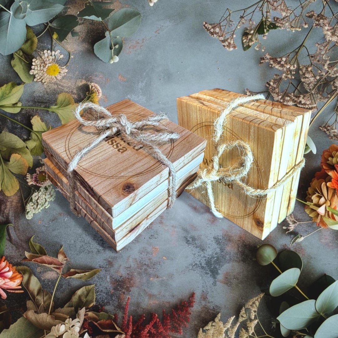 Classy Coasters With a Wicked Sense of Humor- Great Gift for Your New ...