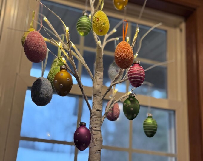 Deviled Egg Tree - Etsy