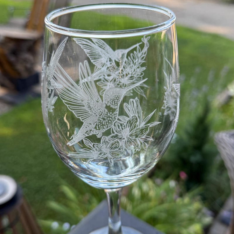 Wedding Blue Hummingbird - Etsy