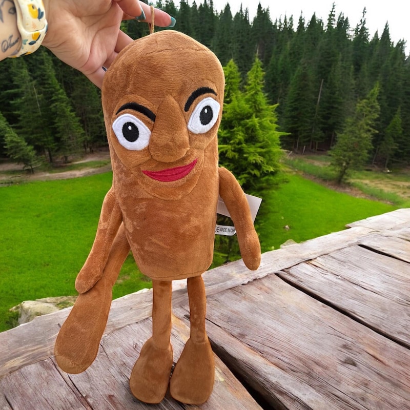 Brainrot Toys - Etsy