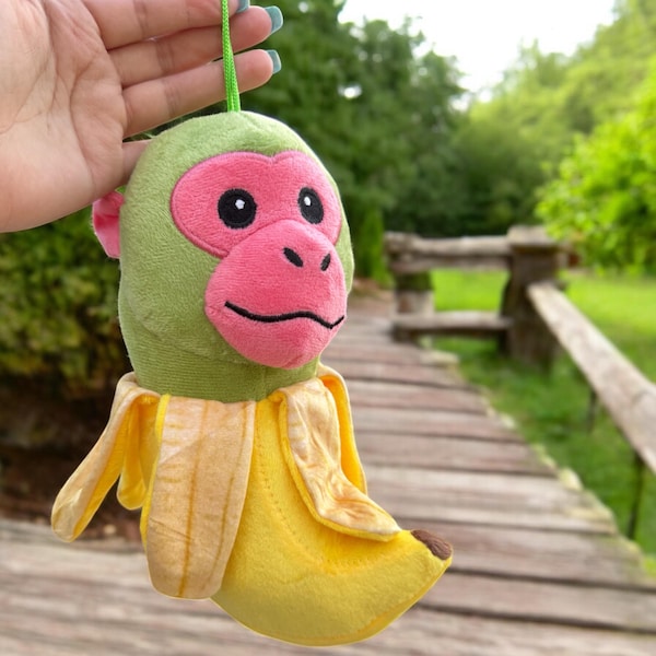 Italian Brain Rot Plushies - Etsy