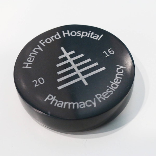 Marble Paperweight - Etsy