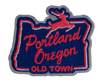 Portland Patch - Etsy