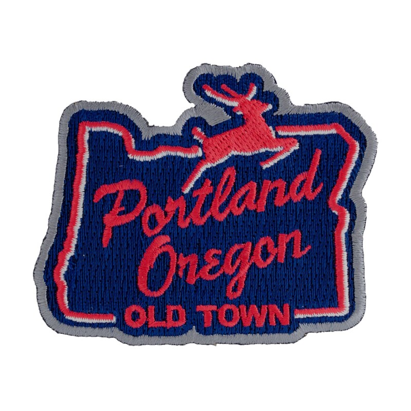 Portland Patch - Etsy