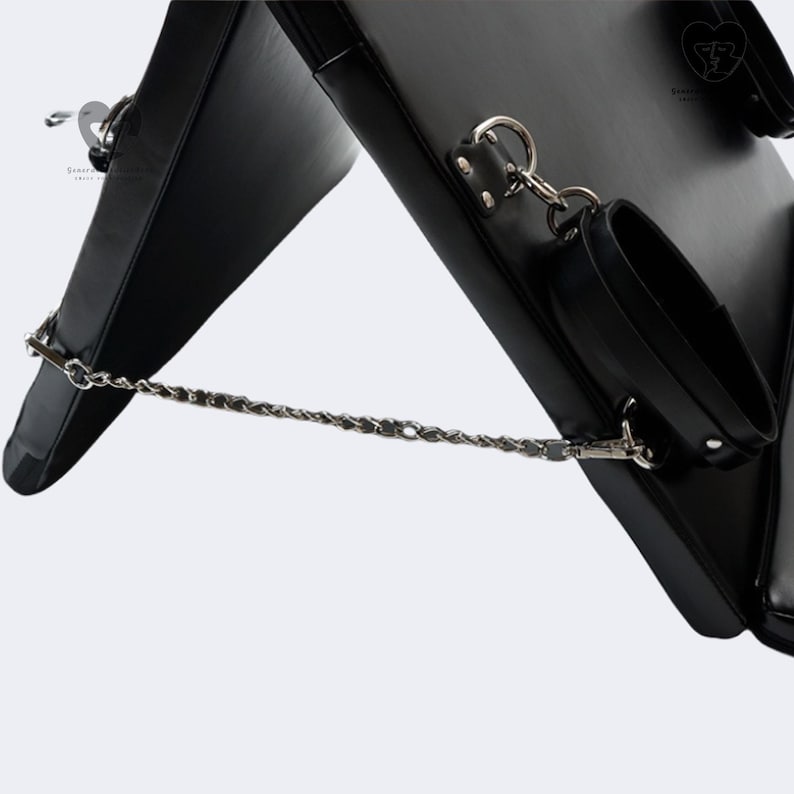 Mattress Harness With Straps With Side Buckles,for Couples + Voucher 20 ...