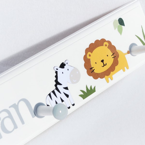 Elephant Towel Rack - Etsy