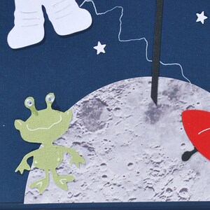 Personalized Wood Door Sign . Outer Space Adventure . Solar System ...