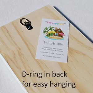 Handmade Golf Growth Chart: Baby Boy Nursery Decor - Etsy