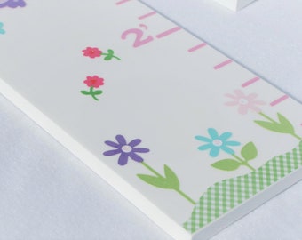 Daisy Growth Chart - Etsy