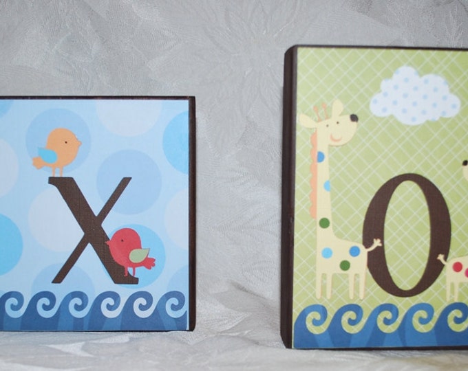 Noah's Ark Two by Two SS Noah Two of Every Kind of Animal . Noah's Ark ...