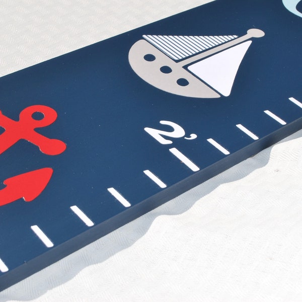 Nautical Chart - Etsy