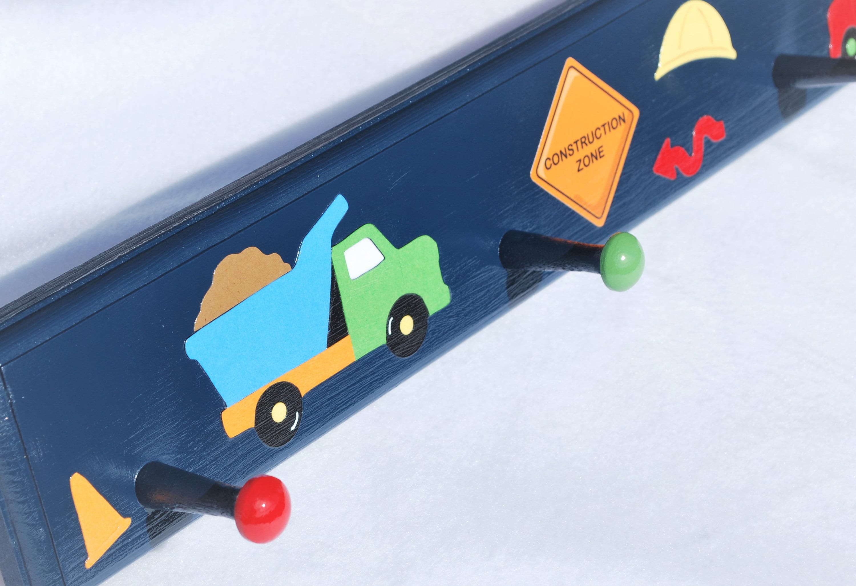 Decorative Coat Wall Racks - Etsy