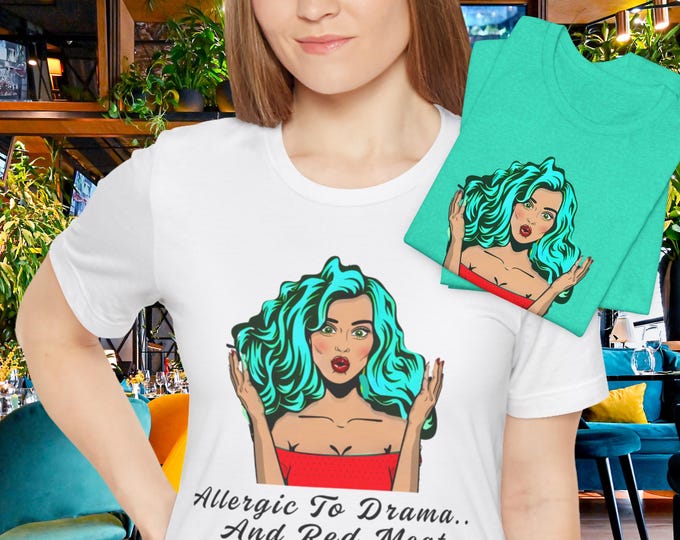 Alpha Gal Allergy Card, Chef Card for Safer Dining With Alpha Gal ...