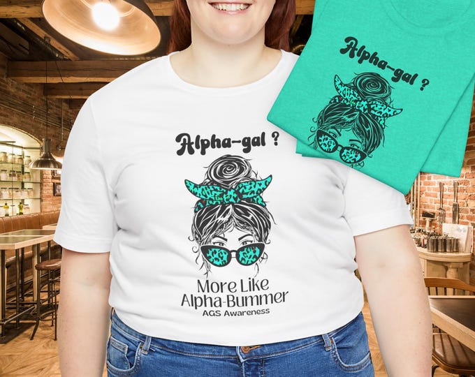 Alpha Gal Allergy Card, Chef Card for Safer Dining With Alpha Gal ...