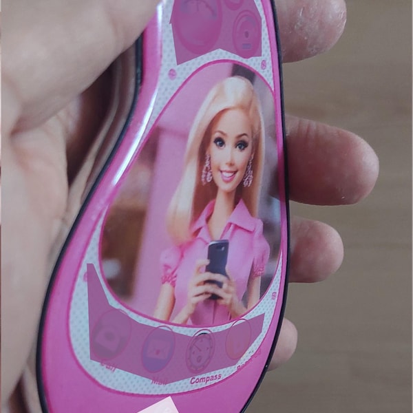 Pear Phone Victorious - Etsy