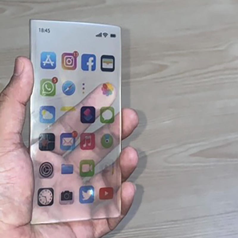 Icarly Pear Phone - Etsy