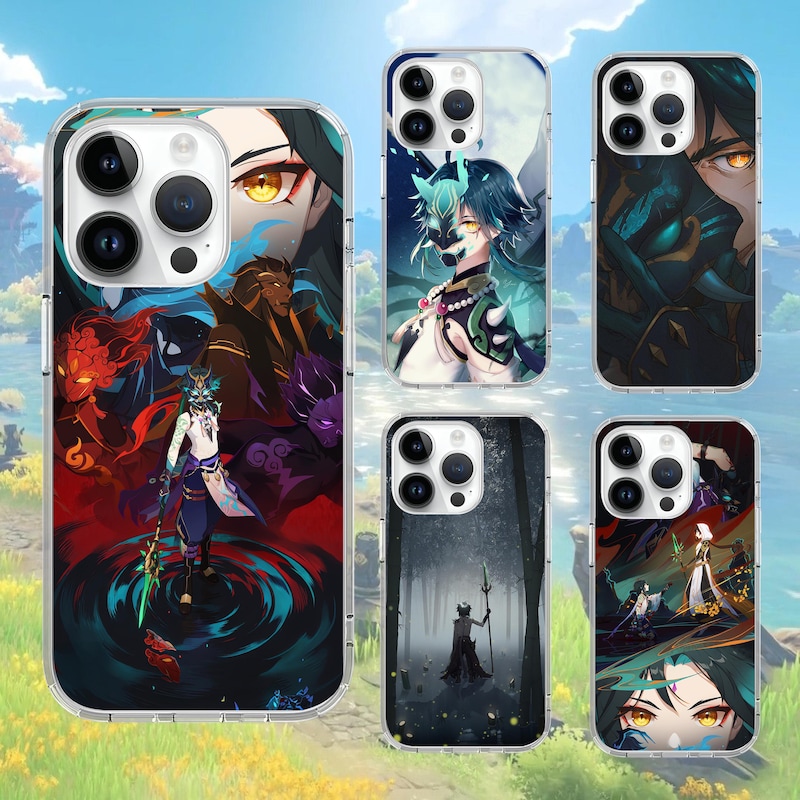 Phone Cases Xiao - Etsy