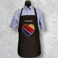 Stewardess Apron - Etsy
