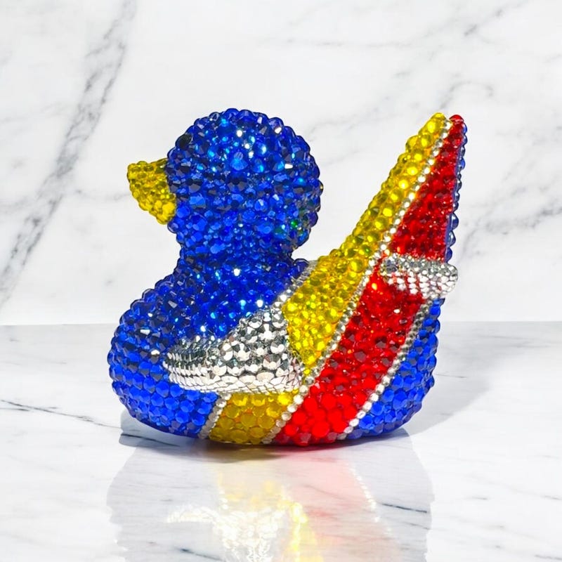 Bling Flights - Etsy