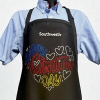 Stewardess Apron - Etsy