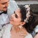 Wedding Headband for Bride Bridal Hair Accessory Bridal Headband ...