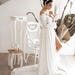 Wedding Headband for Bride Bridal Hair Accessory Bridal Headband ...