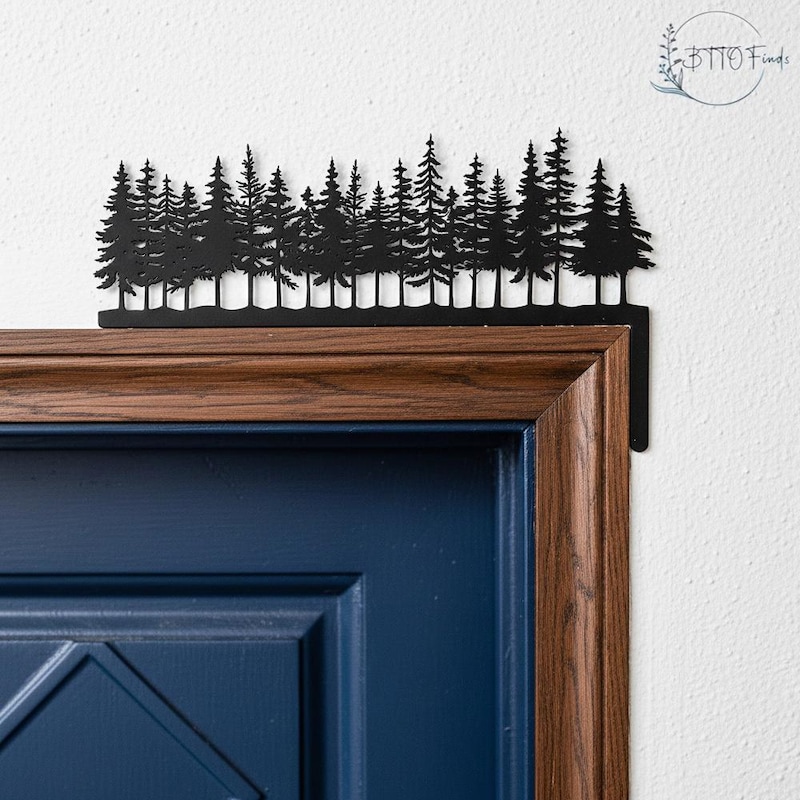 Toppers and Shutters - Etsy