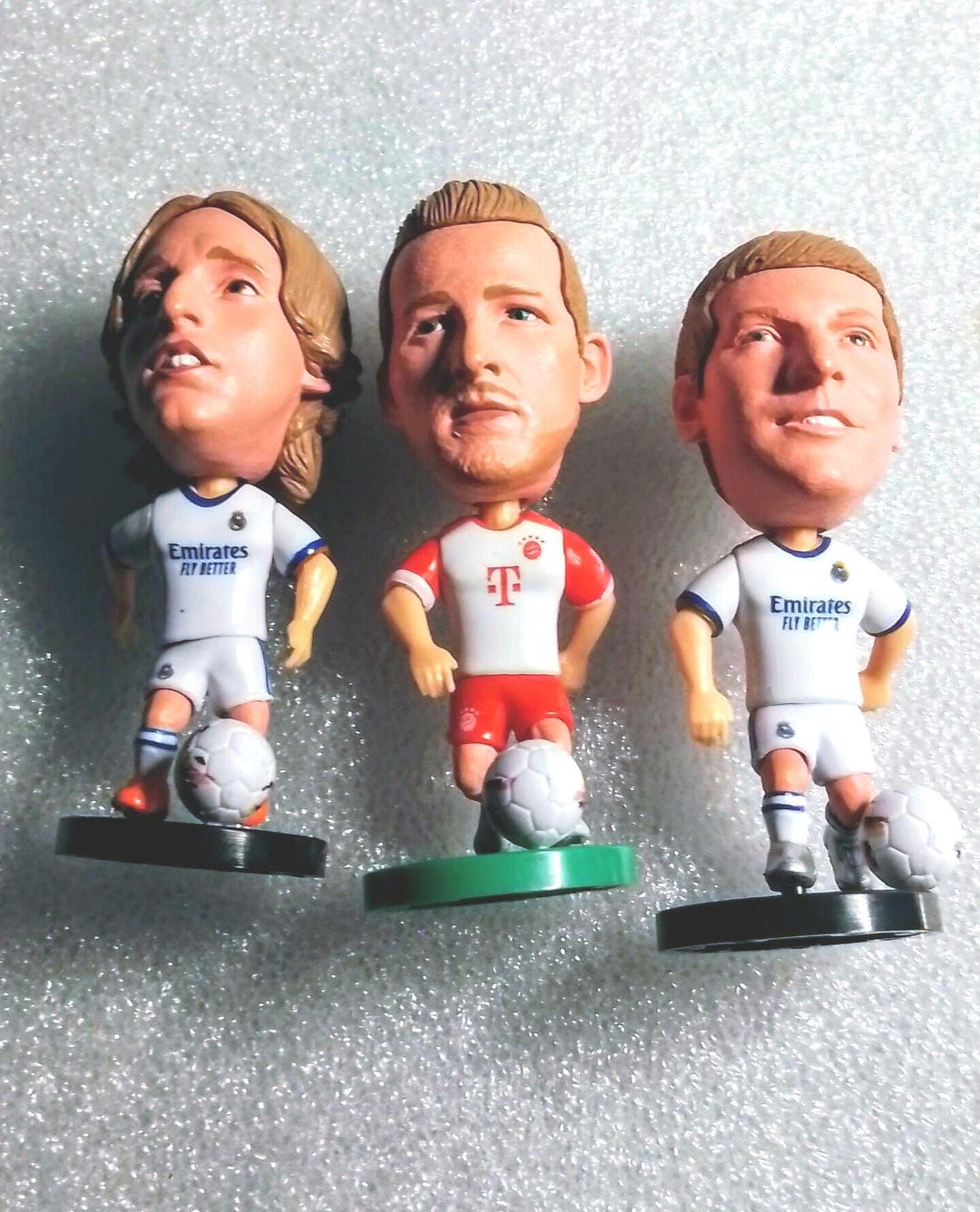 Football Figures - Etsy