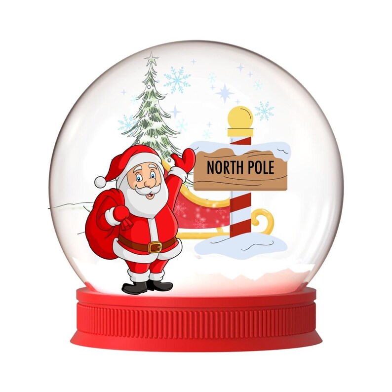 Christmas Stickers Pack – 20 Printable Digital Stickers | Christmas ...