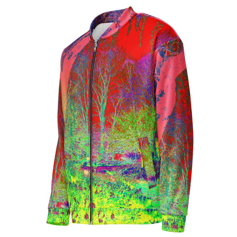 Artsy Jacket - Etsy