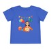 Hola Peques Soy Yo Isa Toddler Tee, Aprende Peque Tshirt Birthday #3 ...