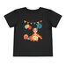 Hola Peques Soy Yo Isa Toddler Tee, Aprende Peque Tshirt Birthday #3 ...