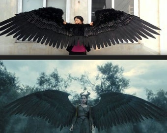 Cosplay wings | Etsy