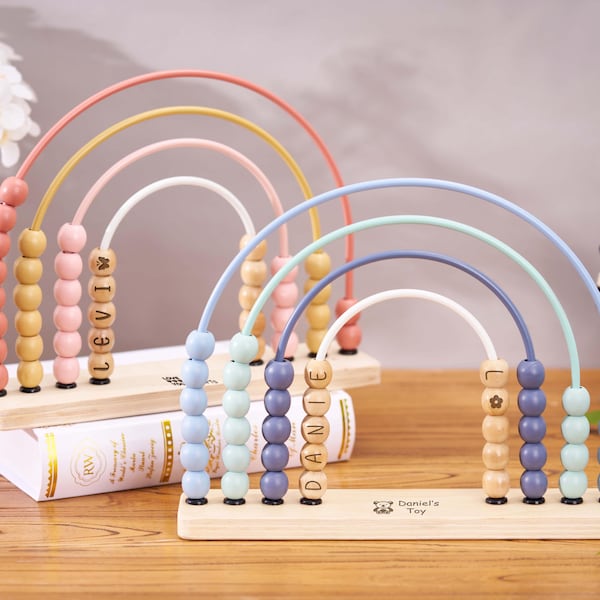 Abacus - Etsy